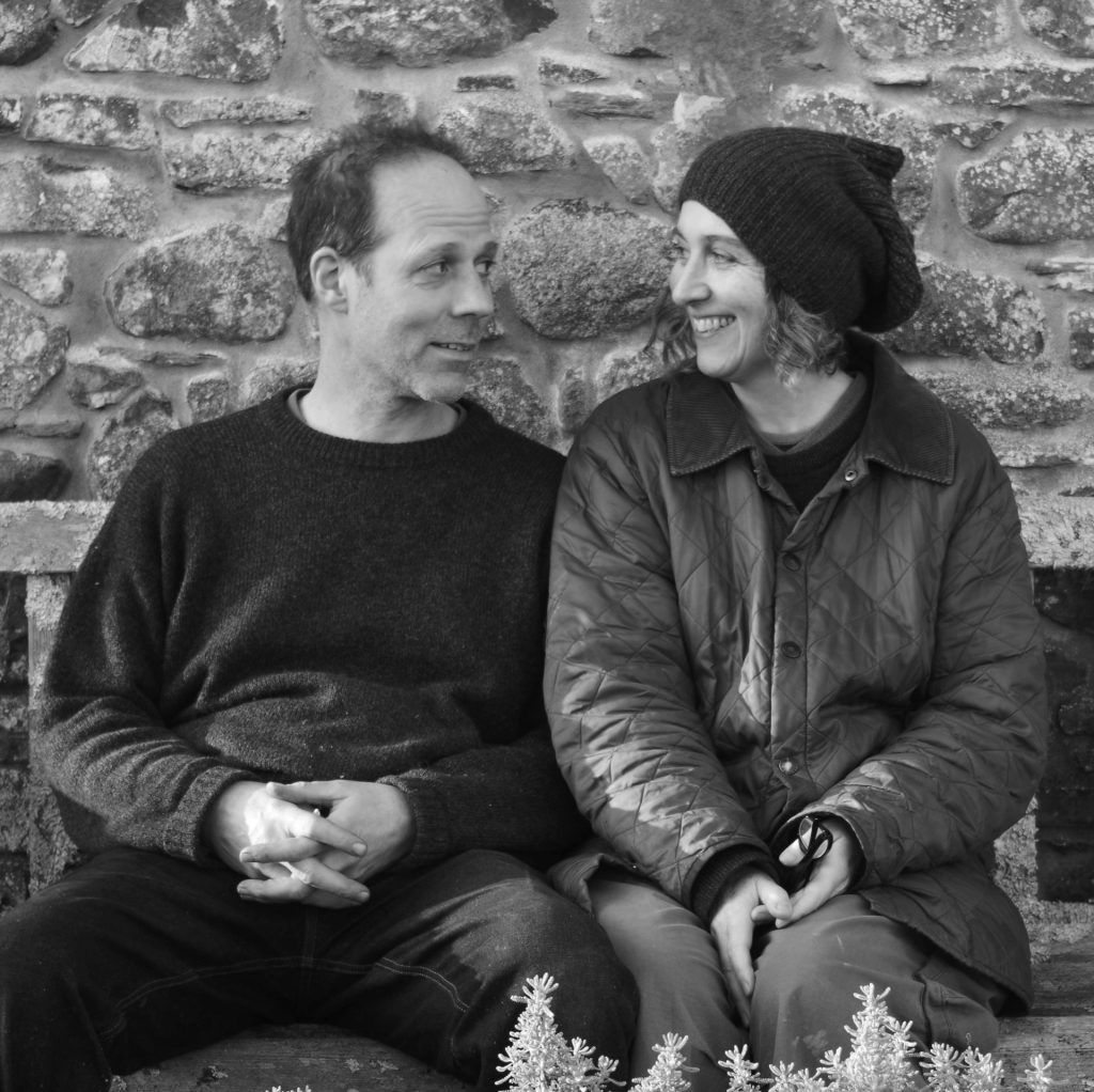 Join us In Conversation... - james & tilla waters